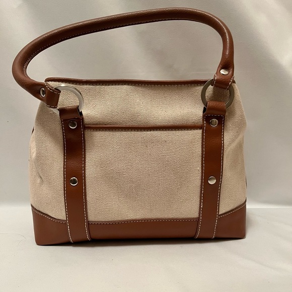 Stone Mountain Accessories | Bags | Stone Mountain Handbag Canvas ...